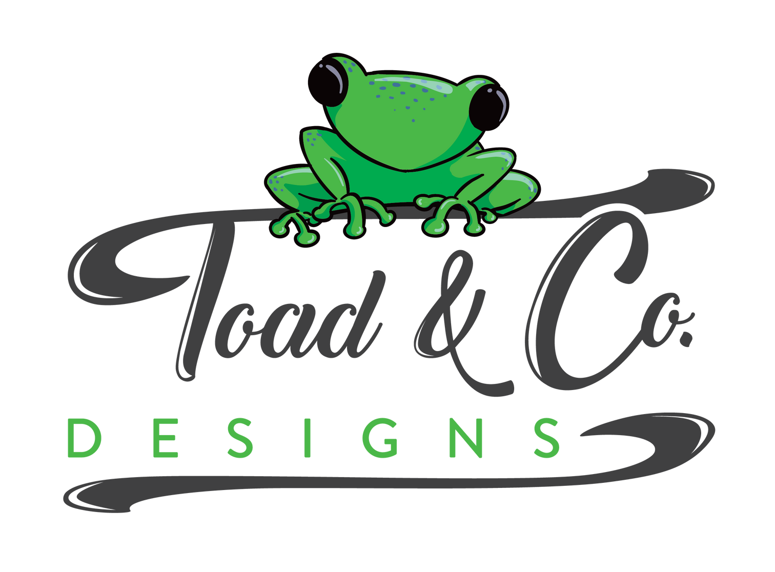 Toad & Co Designs – Toad and Co Designs